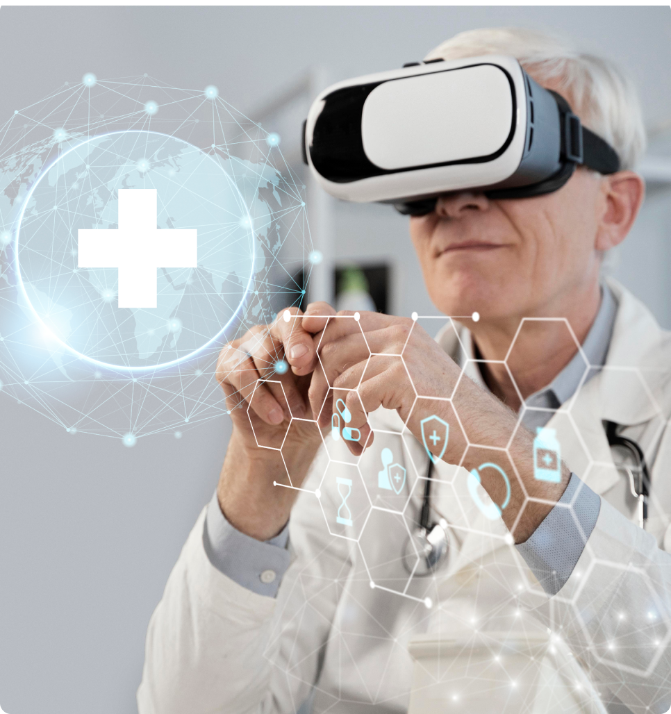 Health Care - techartdigital.com